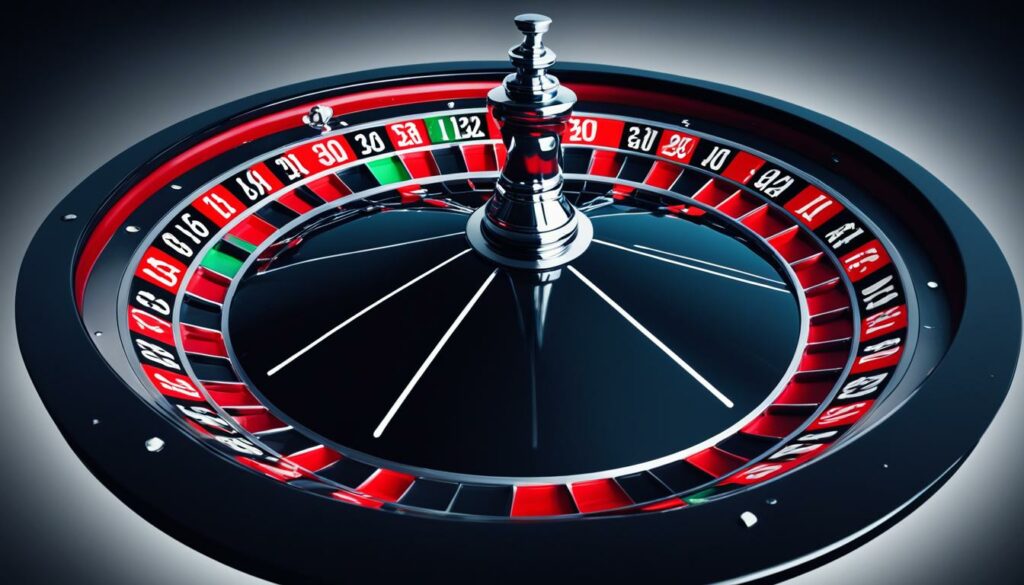 Roulette Spin Frequency Explained - Get Insights Now